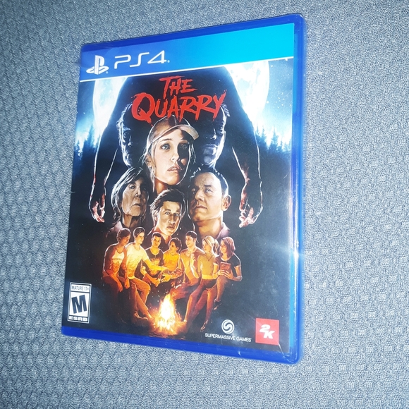 Sony | Video Games & Consoles | Ps4 3 Game Bundle | Poshmark